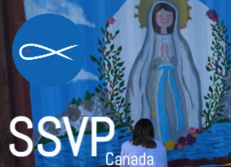 Welcome to the Ontario Regional Council of St. Vincent de Paul